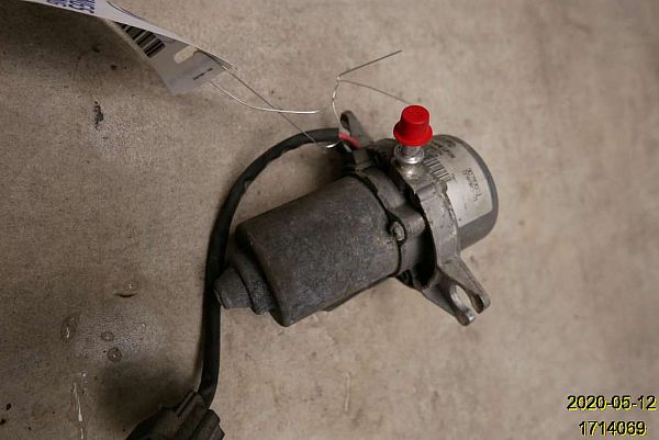 Volvo C30 Unterdruckpumpe gebraucht kaufen | Autoparts24