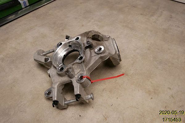 32395000 : Spindel - bag - Autoparts24