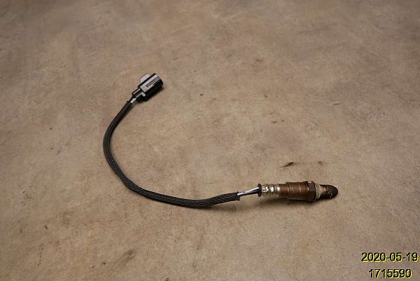 32253666 : Lambdasonde - Autoparts24