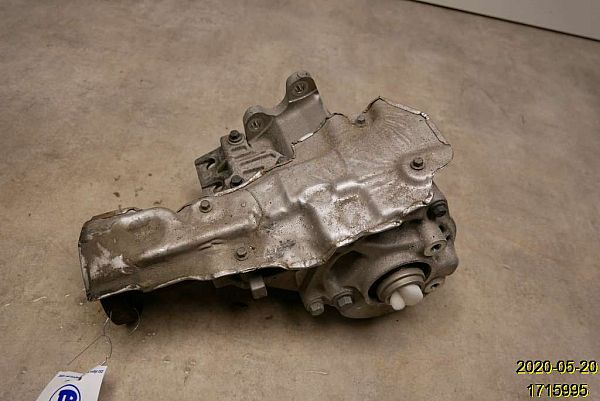 31437444 : Fordeler - gearkasse - Autoparts24