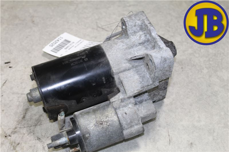 7711497395 : Startmotor - Autoparts24