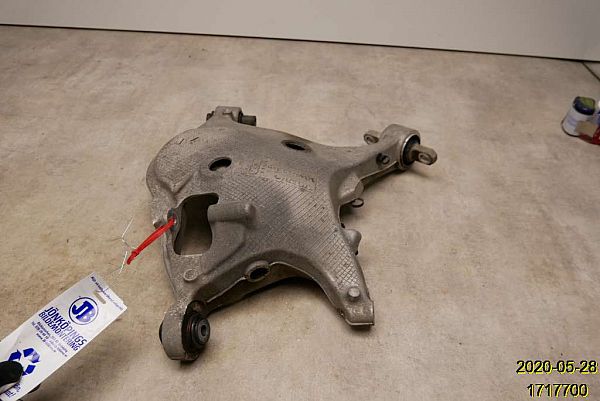 31387229 : Bærearm bag - Autoparts24