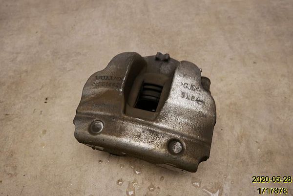 36010244 : Remklauw, linksvoor - Autoparts24