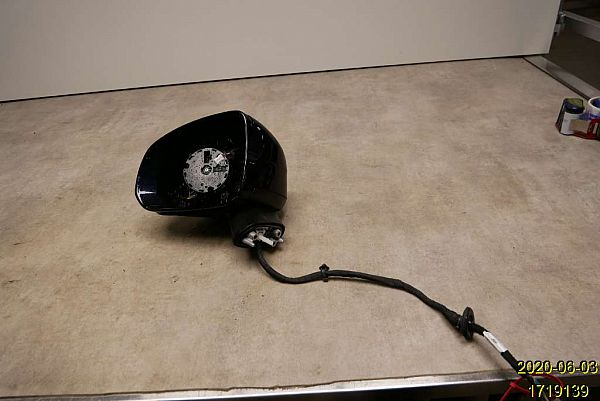 31385640 : Sidespejl - Autoparts24