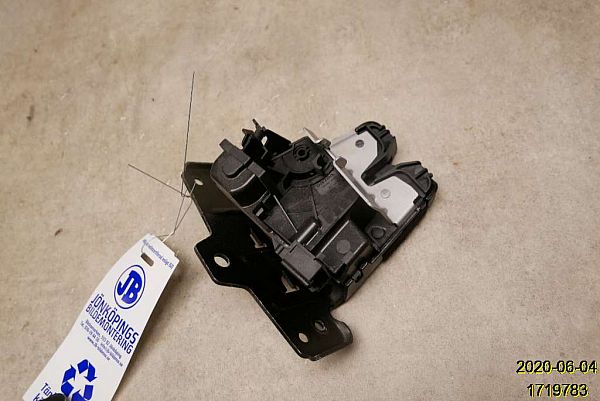 31484235 : Zentralverriegelung und Schließzylinder - Autoparts24