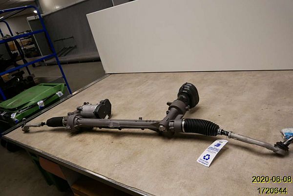 31681508 : Stuurhuis - Autoparts24