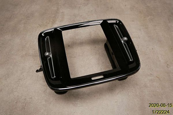 Volvo Xc40 - Frisse lucht mondstuk Xc40 - Autoparts24
