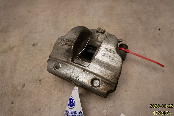 36010244 : Remklauw, linksvoor - Autoparts24