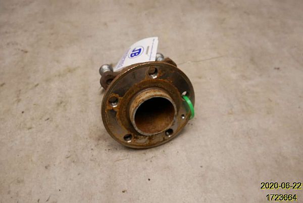 32331434 : Spindel - bag og Fornav - Autoparts24