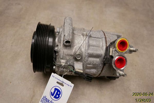 31369335 : Airconditionpumpe - Autoparts24