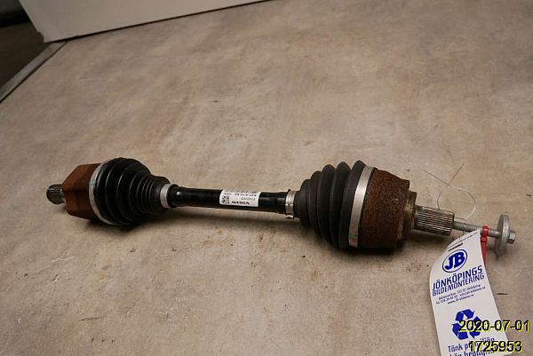 31437470 : Aandrijfas voor - Autoparts24