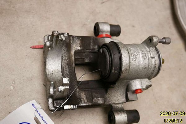 36010401 : Bremsekaliber - venstre bag - Autoparts24