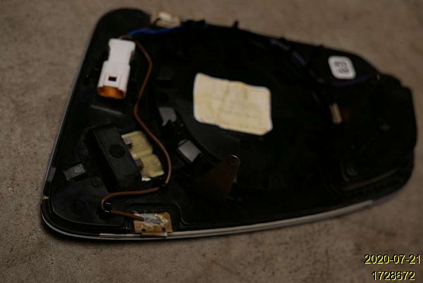 31402878 : Spejlglas - Autoparts24