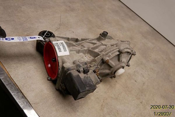 36003065 : Bagtøjsklump - Autoparts24