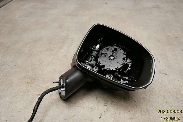 31424834 : Sidespejl - Autoparts24