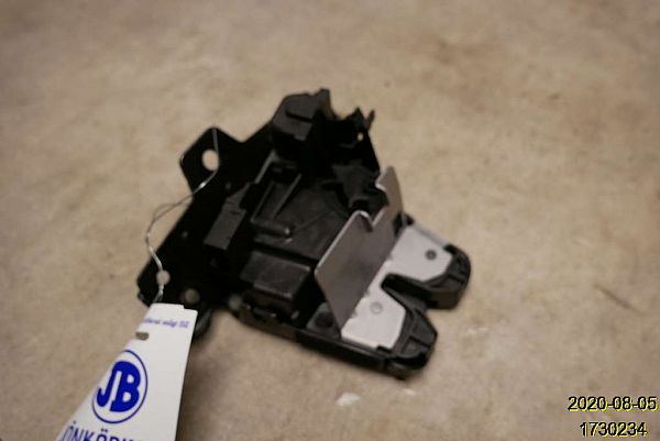 31484235 : Centrallås og Låsecylinder - Autoparts24