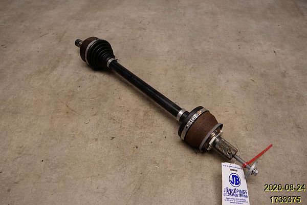 31492862 : Aandrijfas / Steekas links-achter - Autoparts24