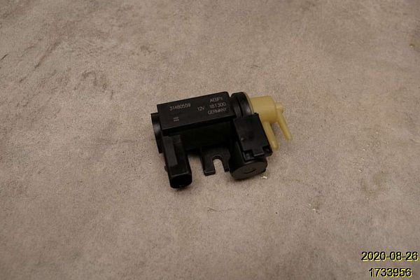 31480559: Vakuumventil / Trykomformer, Turbo laderegulering ...