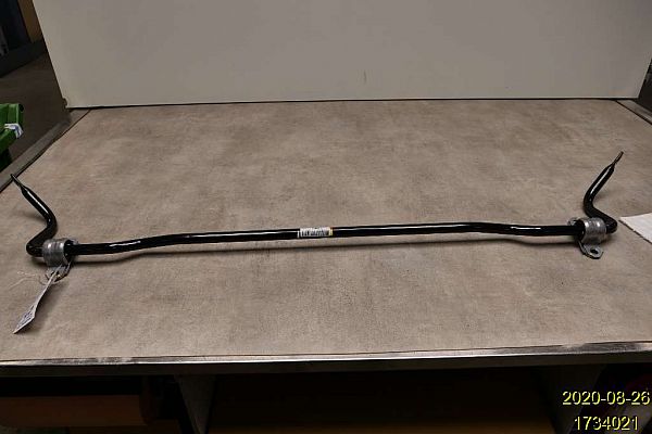 31360873 : Krængningsstabilisator - bag og Krængningsstabilisator - for ...