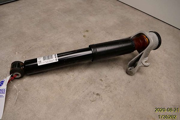 31476948 : Støddæmper - bag - Autoparts24