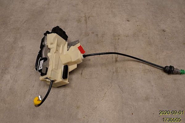 32131412 : Dørlås og Centrallås - Autoparts24