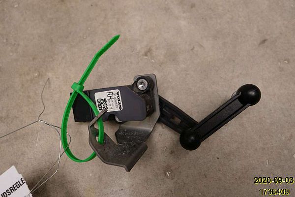 32246992: Sensor - lygtejustering, Føler / sensor - diverse ...