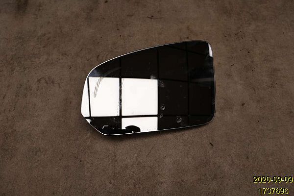 31402868 : Spejlglas - Autoparts24