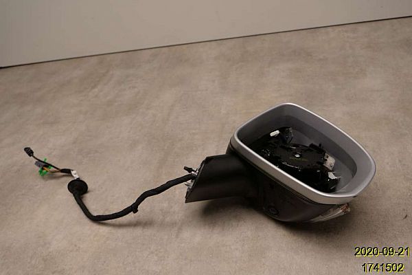 31424834 : Spejlglas og Sidespejl - Autoparts24