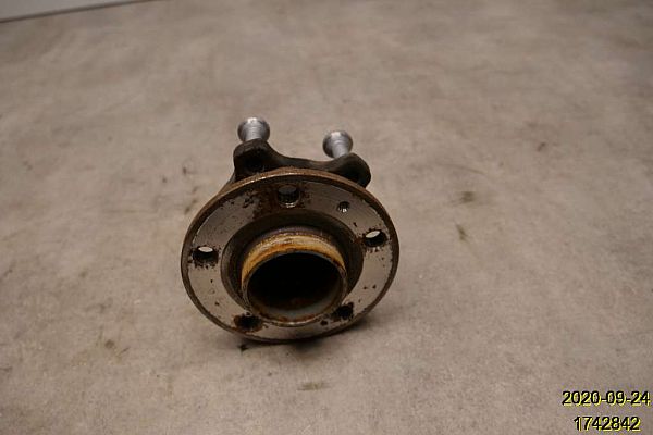 32331434 : Spindel - bag og Fornav - Autoparts24