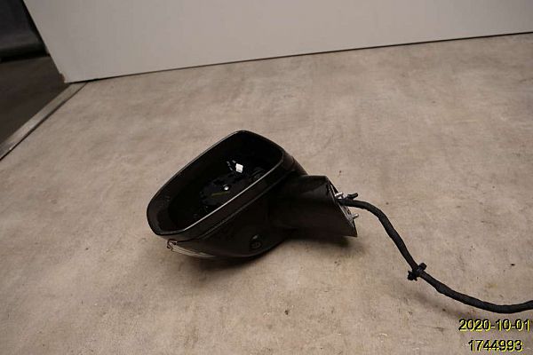 31424820 : Sidespejl - Autoparts24