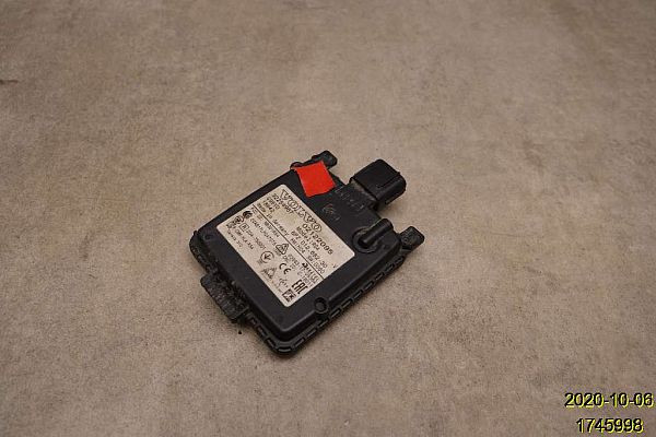 32254967 : Sensor radar / aktiv kollisionsbeskyttelse og Styrboks ...