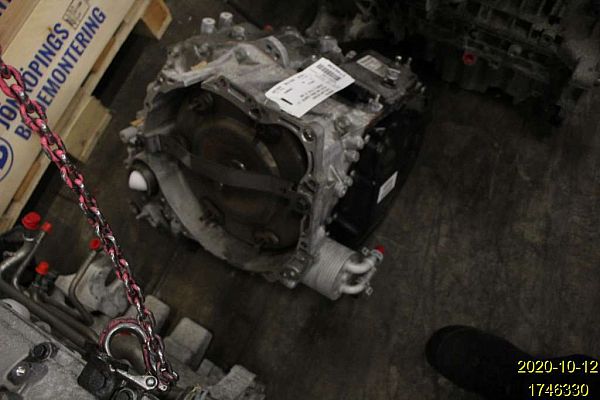 1285141 : Automatische versnellingsbak - Autoparts24