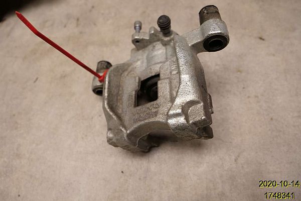 36010401 : Bremsekaliber - venstre bag - Autoparts24