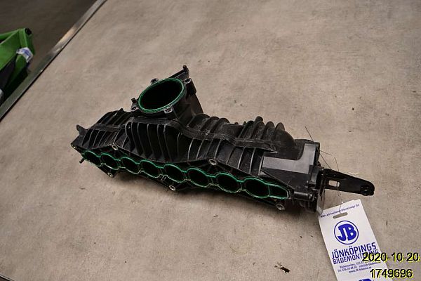 31431777 : Inlaatspruitstuk - Autoparts24