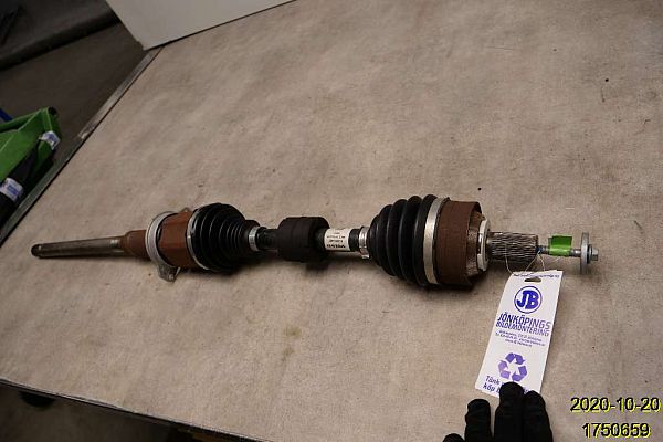 32292483 : Drivaksel for - Autoparts24