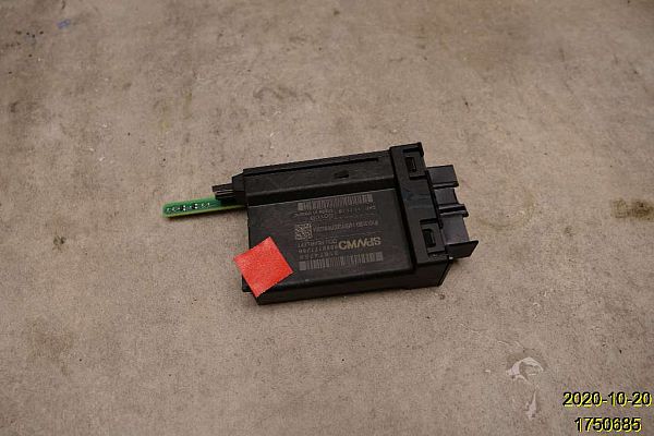 31674759: Portierruitmotor, controller deur, Comfortbesturingsmodule ...