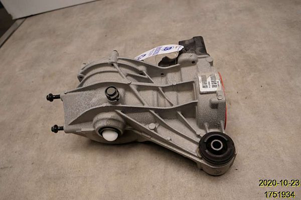 36003065 : Differentieel achteras - Autoparts24