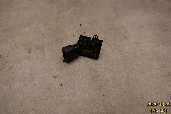 Volvo Xc60 - common rail (Injectie) / Verstuiver Brug Xc60 | Autoparts24