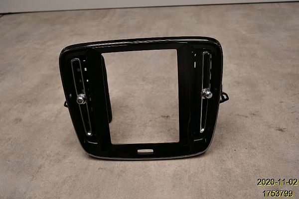 Volvo Xc40 - Frisse lucht mondstuk Xc40 - Autoparts24