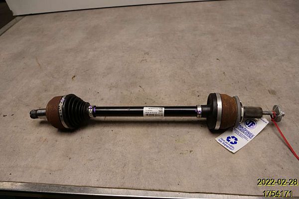 31492862 : Aandrijfas / Steekas links-achter - Autoparts24