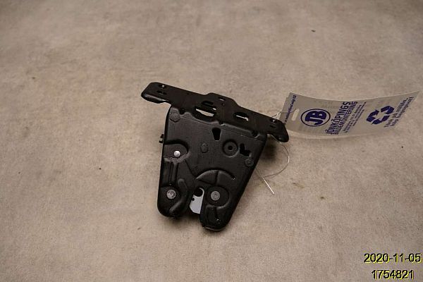 32131355: Dørlås, Låsecylinder, Centrallås, - Autoparts24