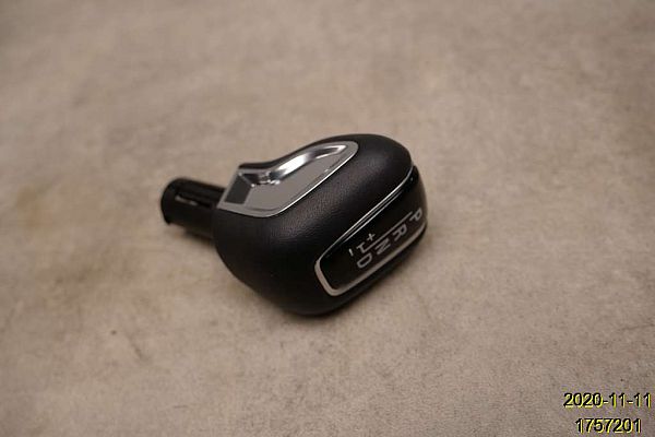 31437770 : Schaltknopf und Schaltkulisse - Autoparts24