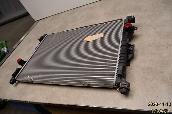 31293689 : Kühler - Autoparts24