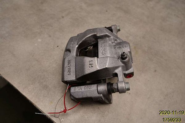 Volvo Xc40 - Remklauw, linksvoor Xc40 | Autoparts24