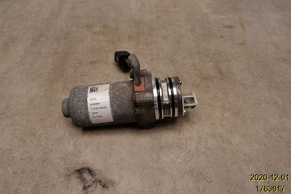 31367750 : Ventilatorvleugel automatisch - Autoparts24