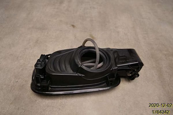 31663165 : Tank klep / Tankdop - Autoparts24