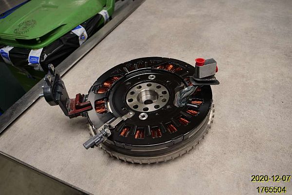 36003244 : Starter - Autoparts24
