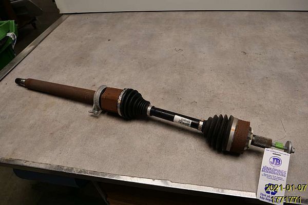 31437622 : Drivaksel for - Autoparts24