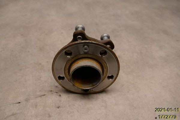 32331434 : Spindel - bag og Fornav - Autoparts24