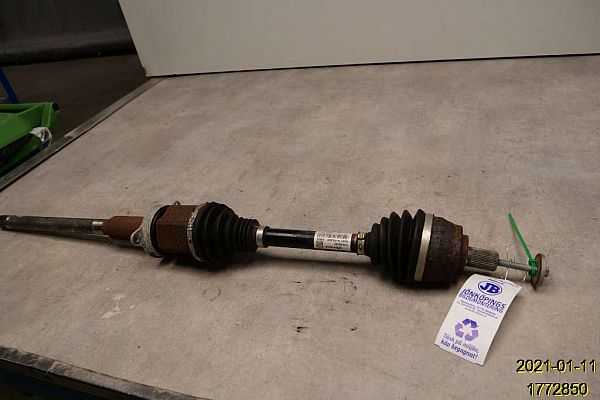 31492990 : Aandrijfas voor - Autoparts24